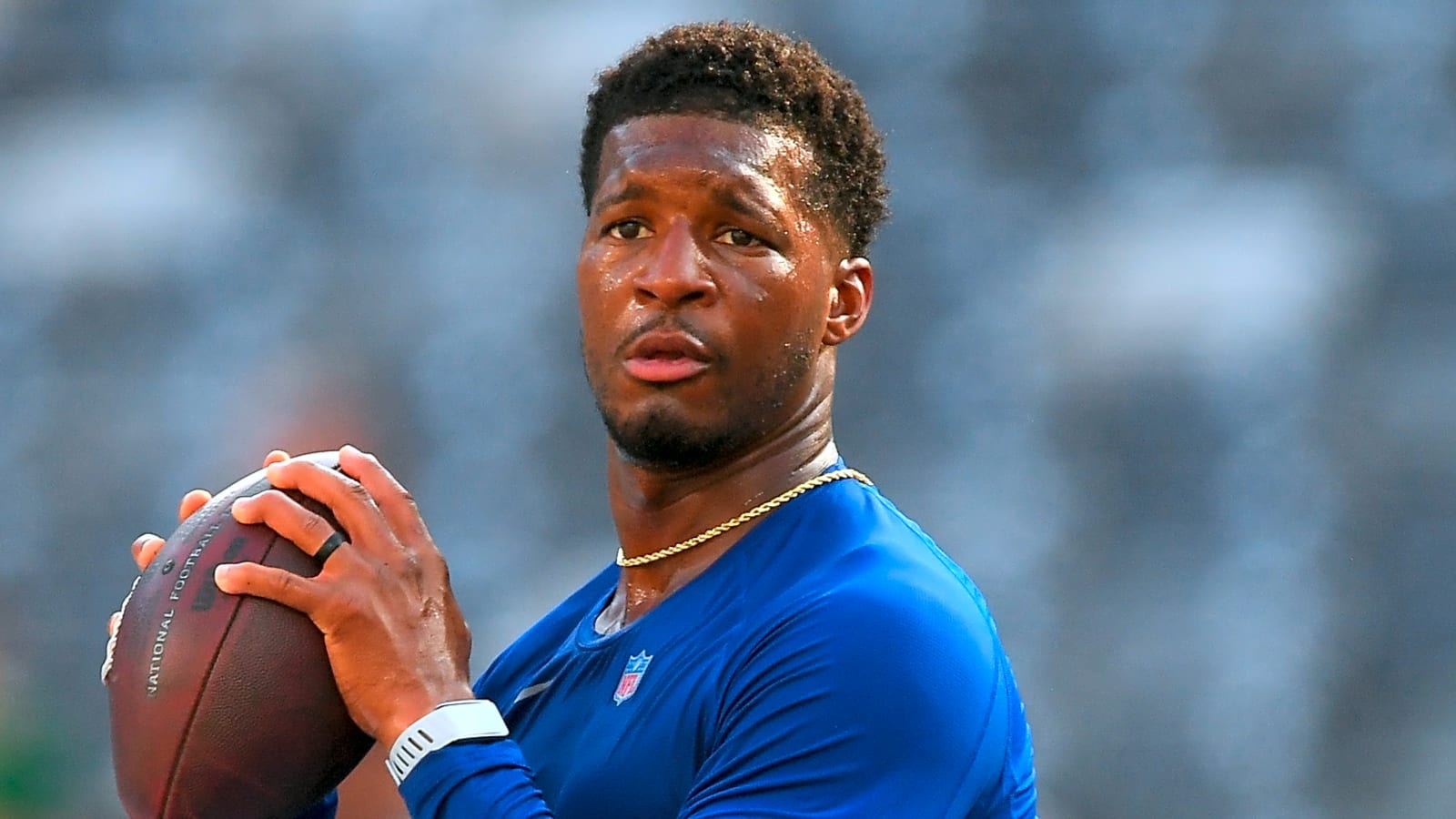 Giants make Winston, Wilson call after firing of Brian Daboll | Yardbarker