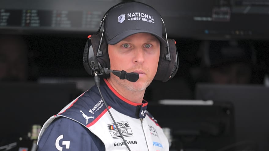 Denny Hamlin: Breaking News, Rumors & Highlights | Yardbarker