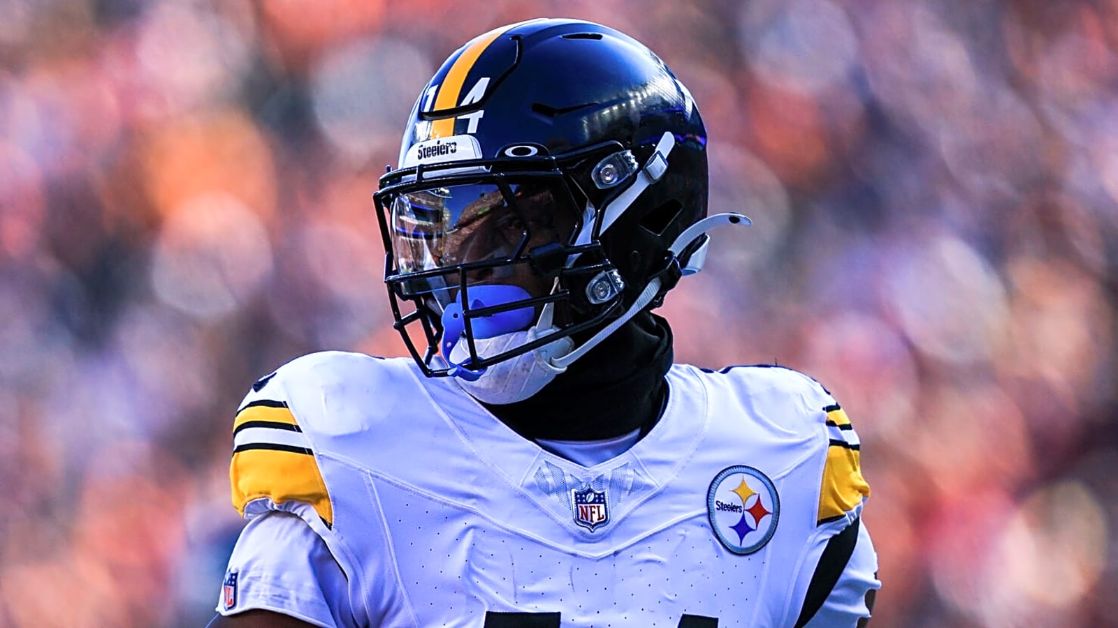 Former Steelers CB makes bold claim about George Pickens trade | Yardbarker