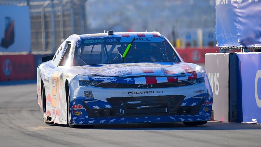 Kyle Busch: Breaking News, Rumors & Highlights | Yardbarker