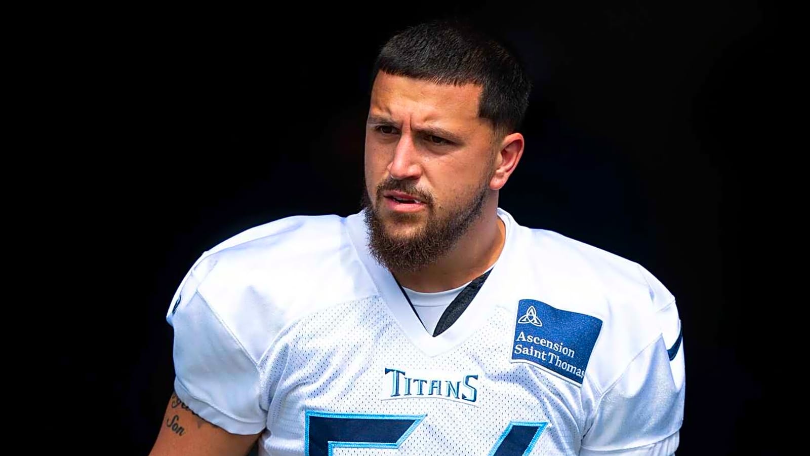 Report: Broncos Make Slew of Roster Moves Before Chiefs Game | Yardbarker