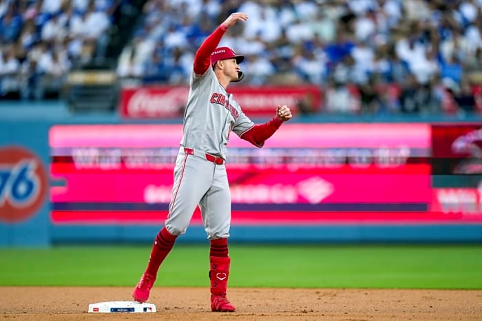 Mets reportedly looking at 2023 All-Star to bolster lineup | Yardbarker