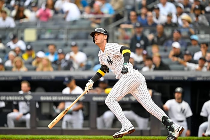 The Yankees could build the best outfield in baseball for 2026 | Yardbarker