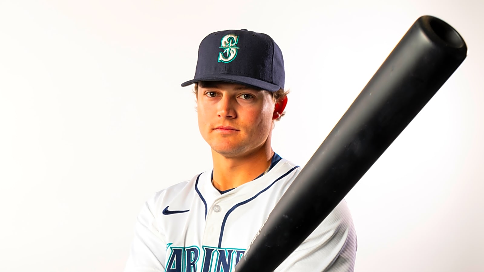 Mariners Prospect Brock Rodden Ready To Put Injury-Plagued 2025 Behind ...