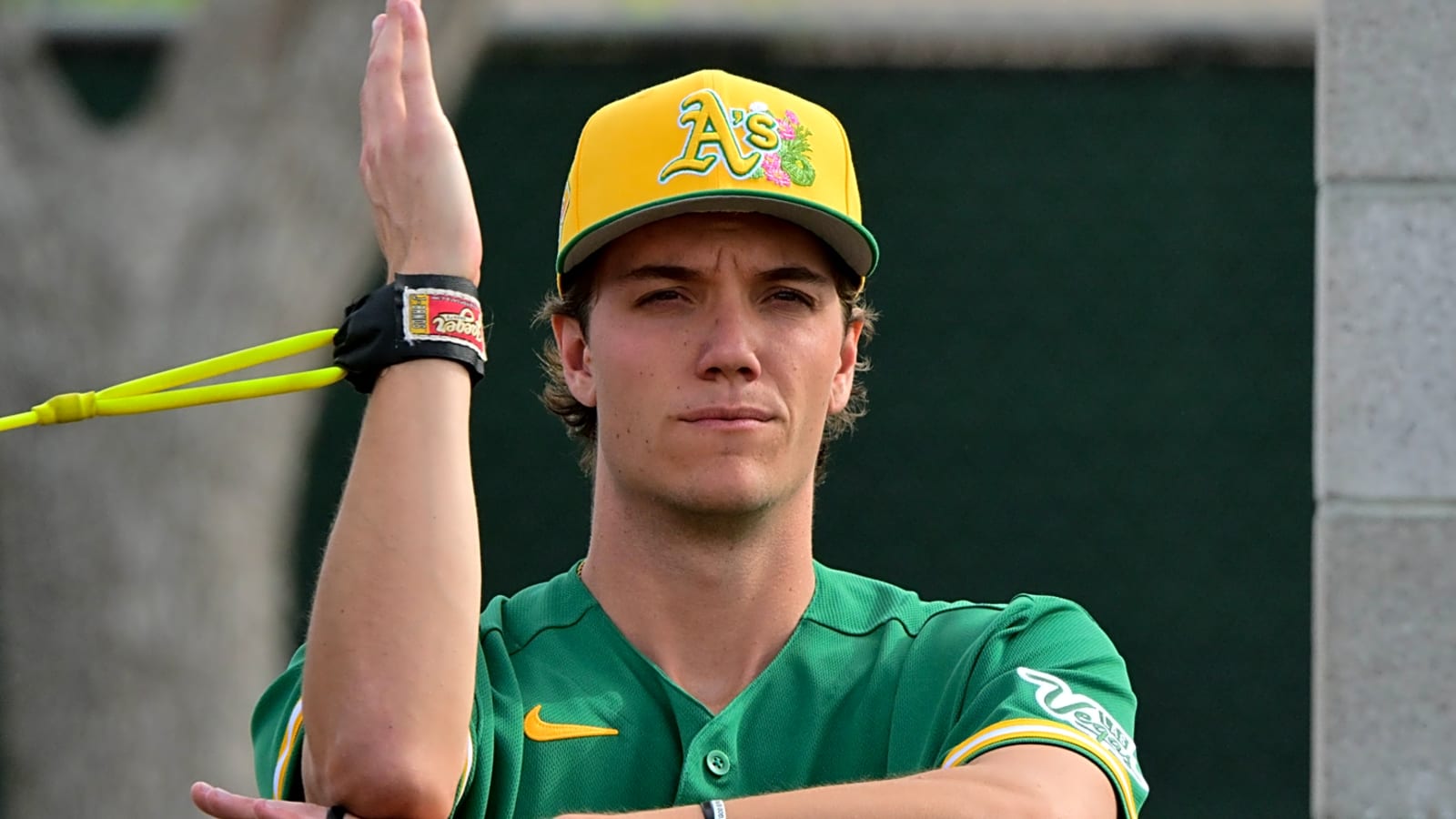 Kade Morris is Expected to Contribute to the Athletics’ Strong Pitching ...