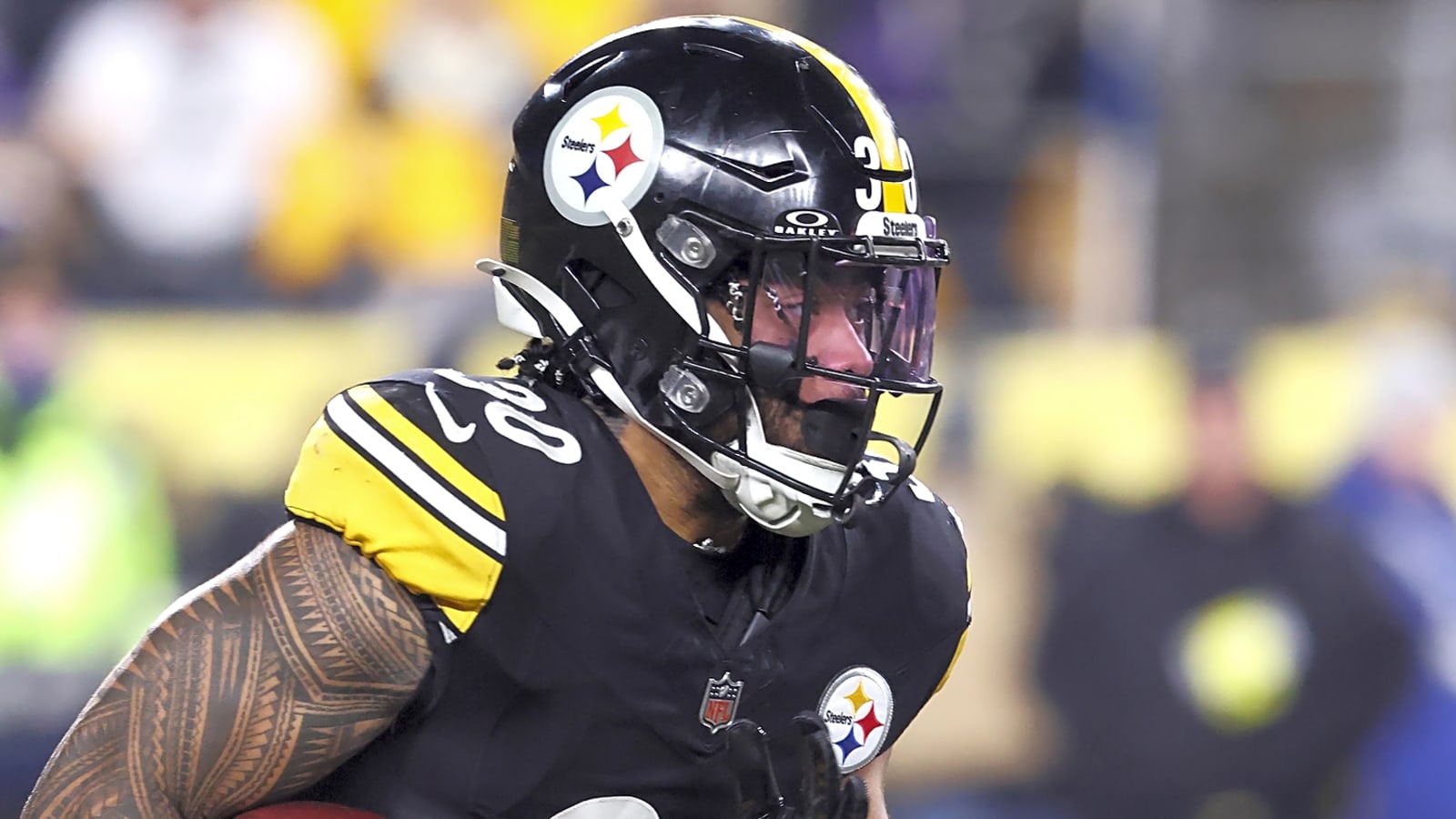Warren reflects on Tomlin leaving Steelers, having McCarthy as new HC ...