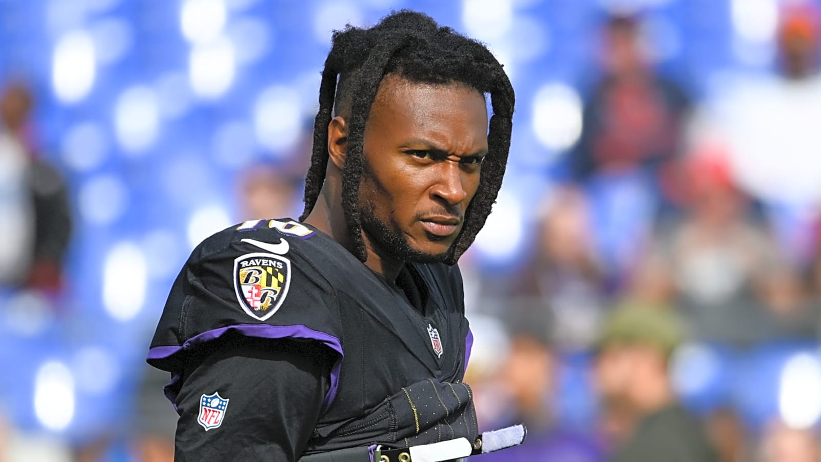 Hopkins addresses uncertain Ravens future after Minter hiring | Yardbarker