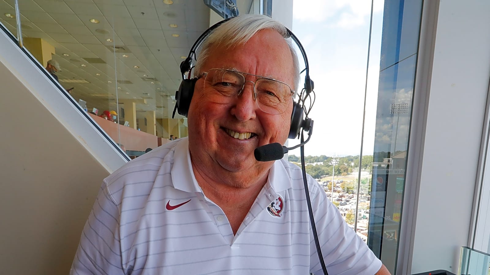 City Of Tampa Declares Jan. 27 'Gene Deckerhoff Day' | Yardbarker