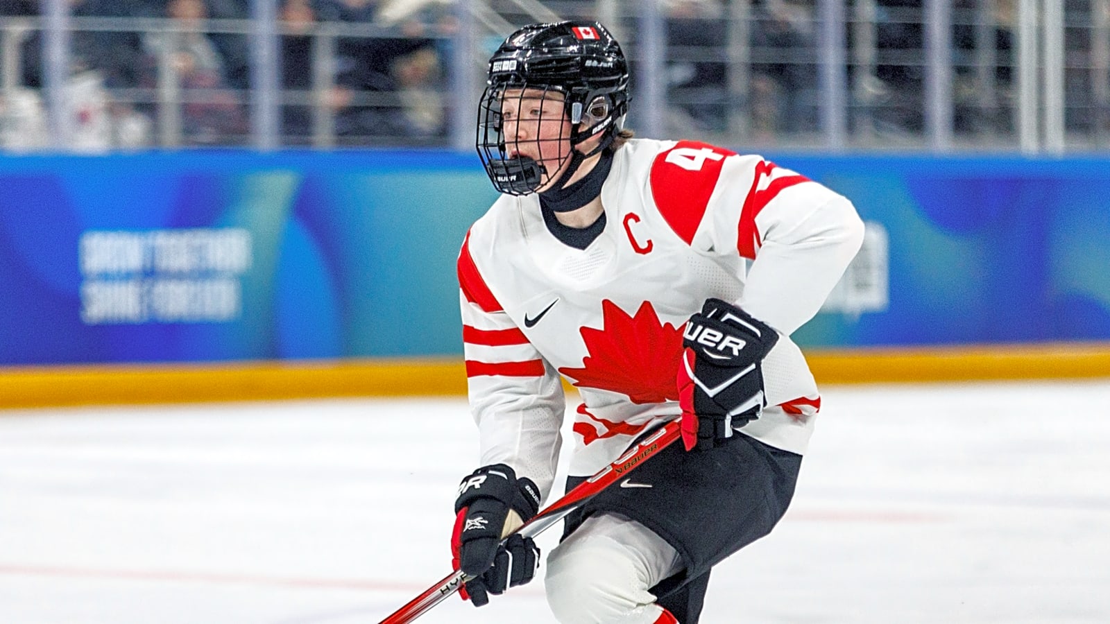 Daxon Rudolph Close To NCAA Commitment | Yardbarker