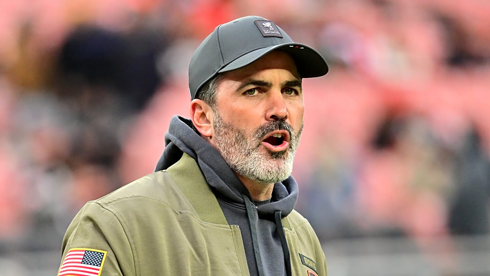 Browns make decisions on HC Kevin Stefanski, GM Andrew Berry | Yardbarker