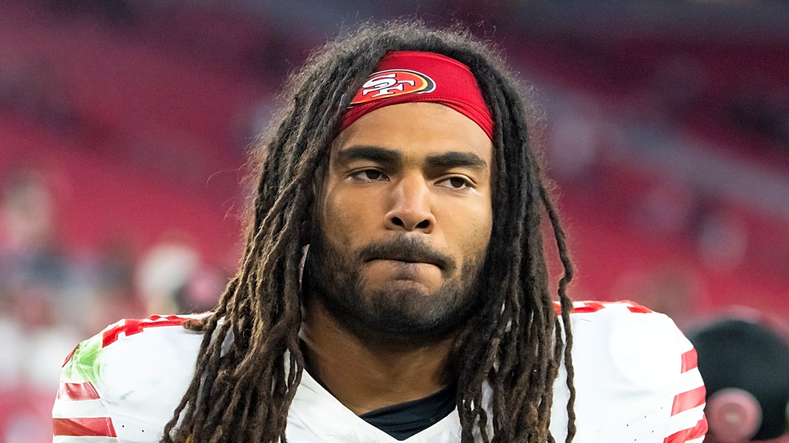 NFC Notes: Fred Warner, Emmanuel Forbes, 49ers, Cardinals, Rams ...