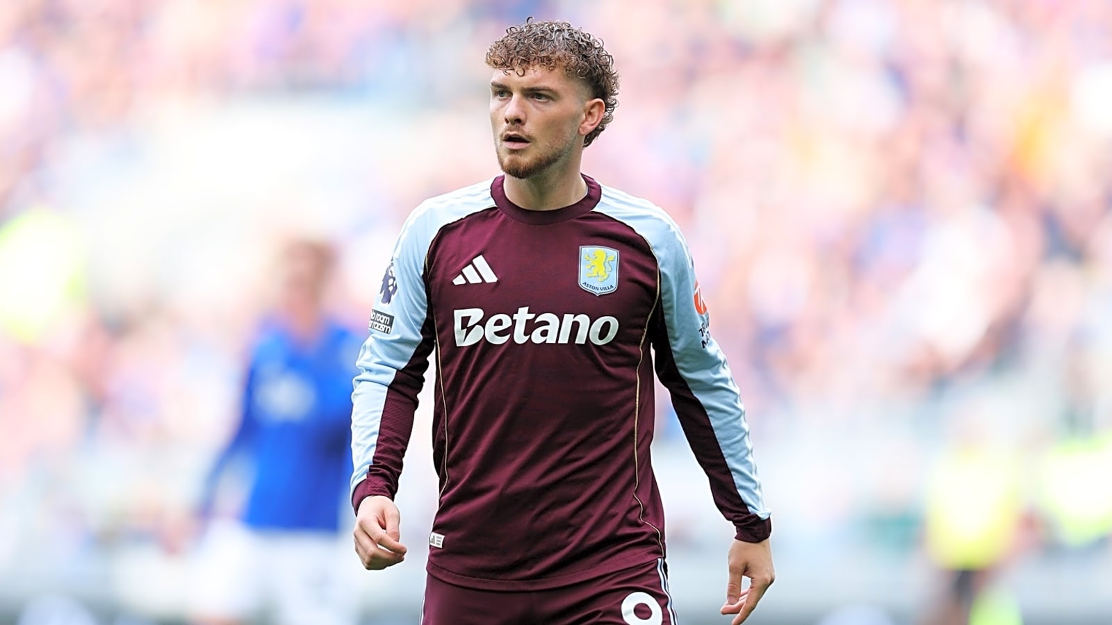 Report: How Arne Slot now feels about Harvey Elliott amid disastrous ...