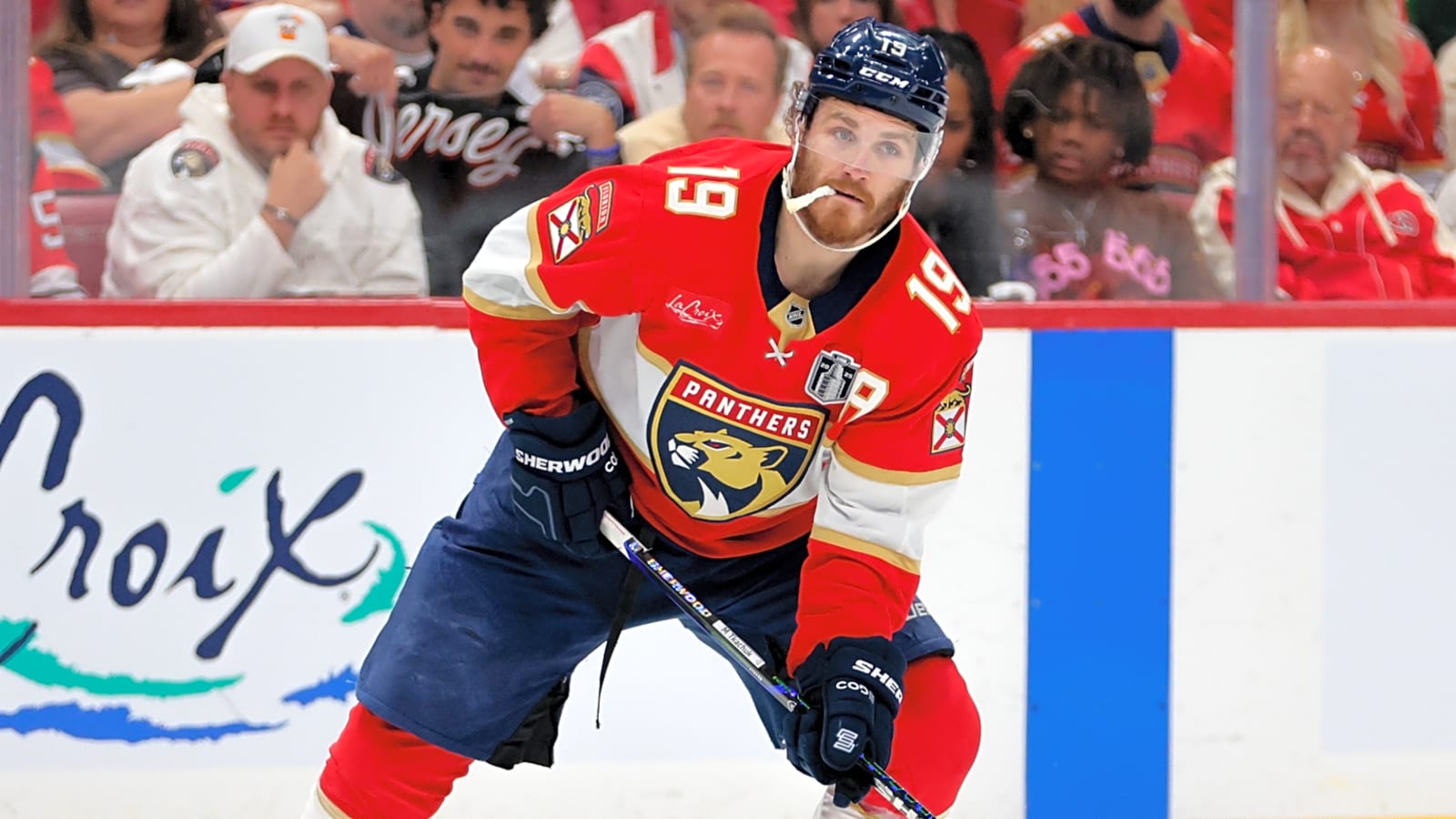 Flashback Friday: Tkachuk’s hit on Zack Kassian and the ensuing fallout ...