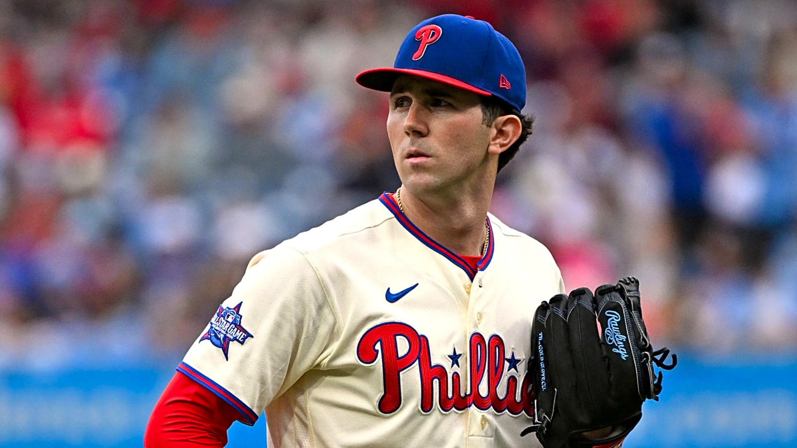 Phillies make necessary move with Andrew Painter | Yardbarker
