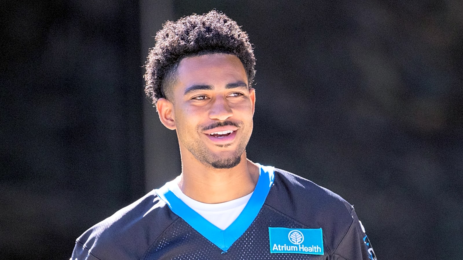 How Panthers QB Bryce Young 'earned a lot of respect' after 2024 ...