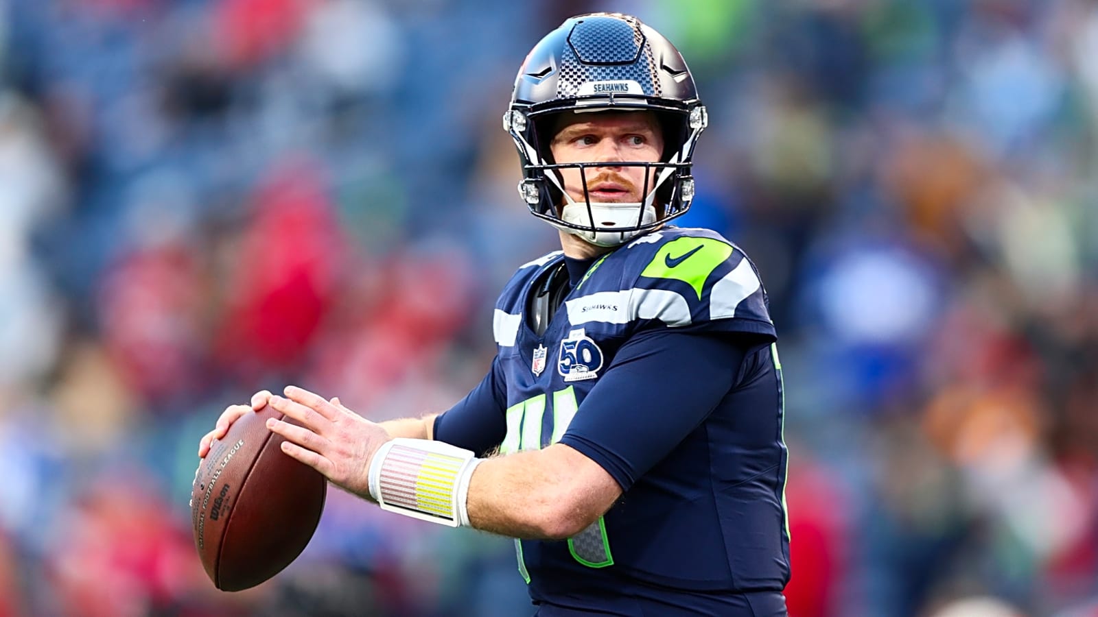 Darnold winning Super Bowl MVP could be perfect end to redemption arc ...