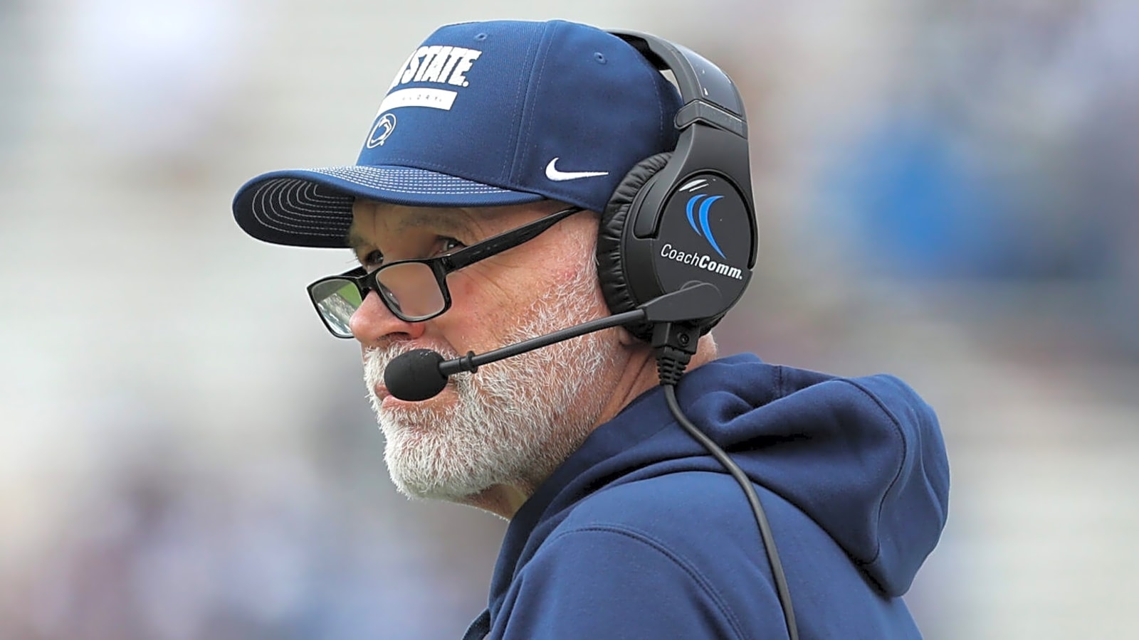 From Hottest Hire to Question Mark: Should Penn State Bring Jim Knowles ...