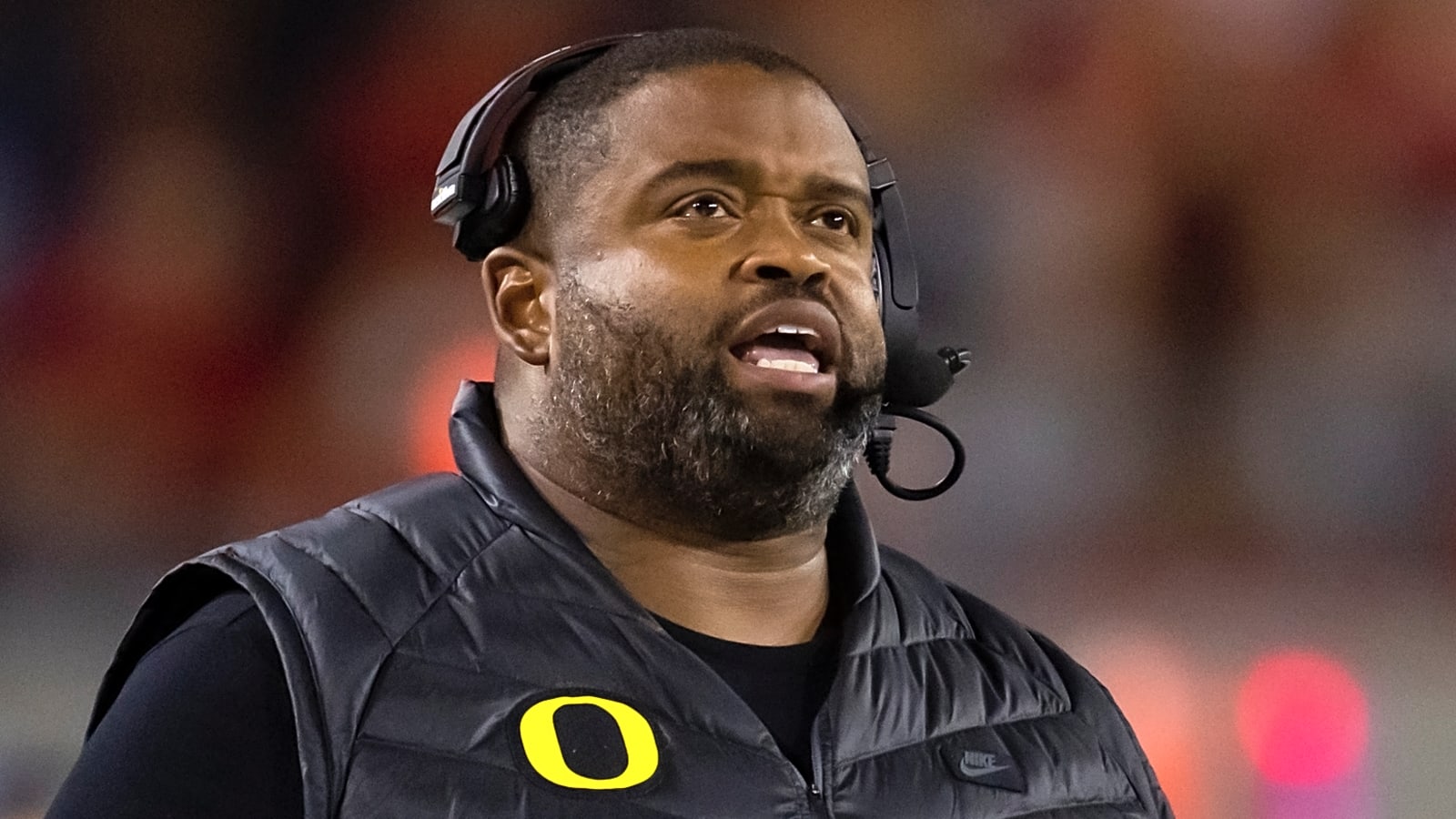 Former NFL offensive line coach emerges as candidate to be Alabama’s ...