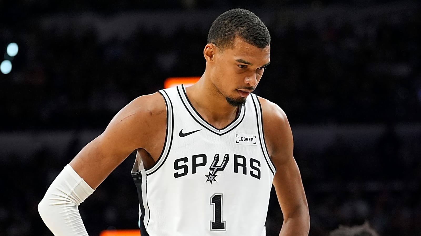 Spurs coach calls out Victor Wembanyama ahead of must-win Game 6 ...