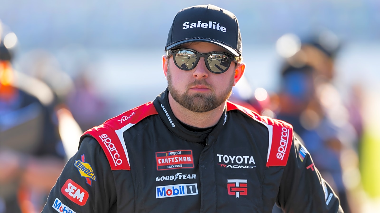 Kaden Honeycutt says there's 'no excuse' for not yet winning NASCAR ...