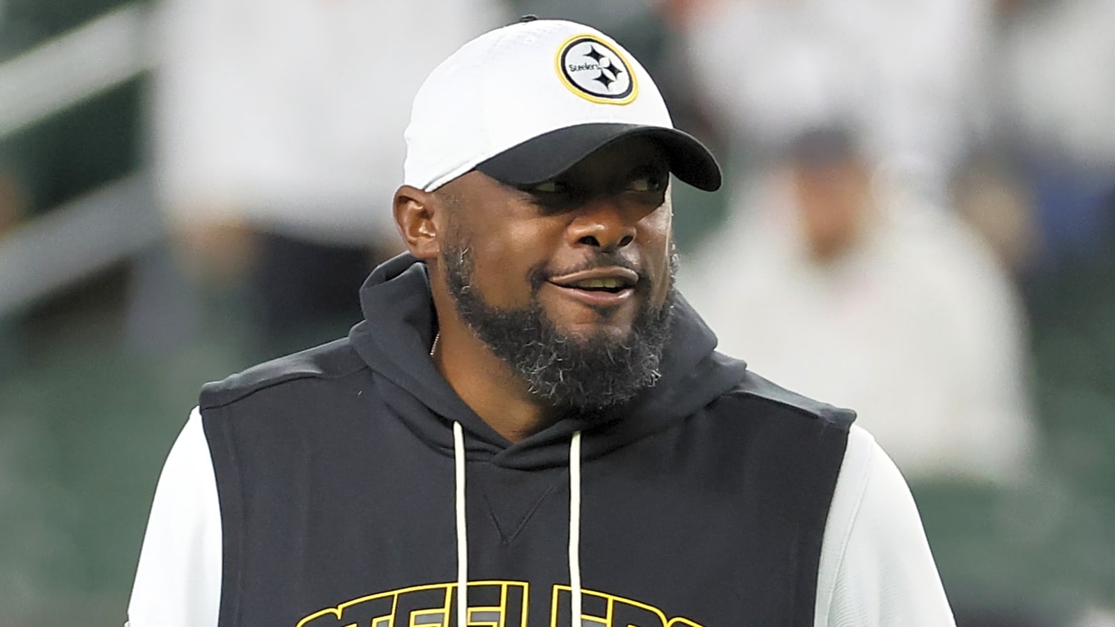 Tomlin may have leaked plan to leave Steelers, whether he will coach ...
