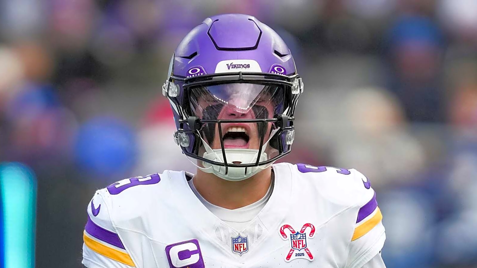 J.J. McCarthy gets more bad news amid competition with Kyler Murray ...