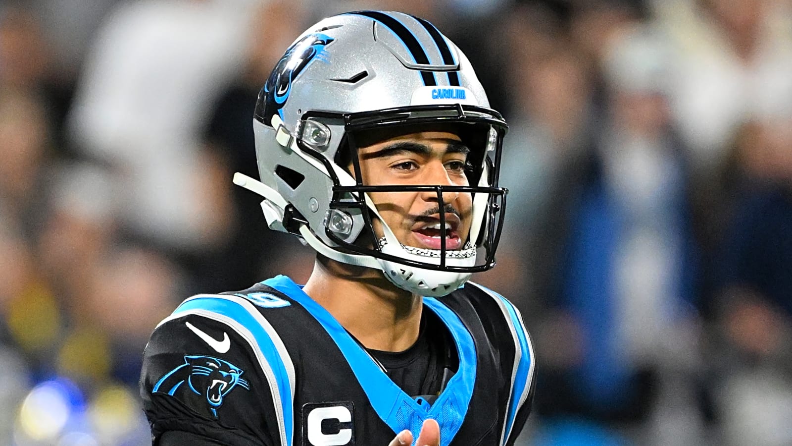 Panthers HC shares big Bryce Young claim amid uncertainty | Yardbarker