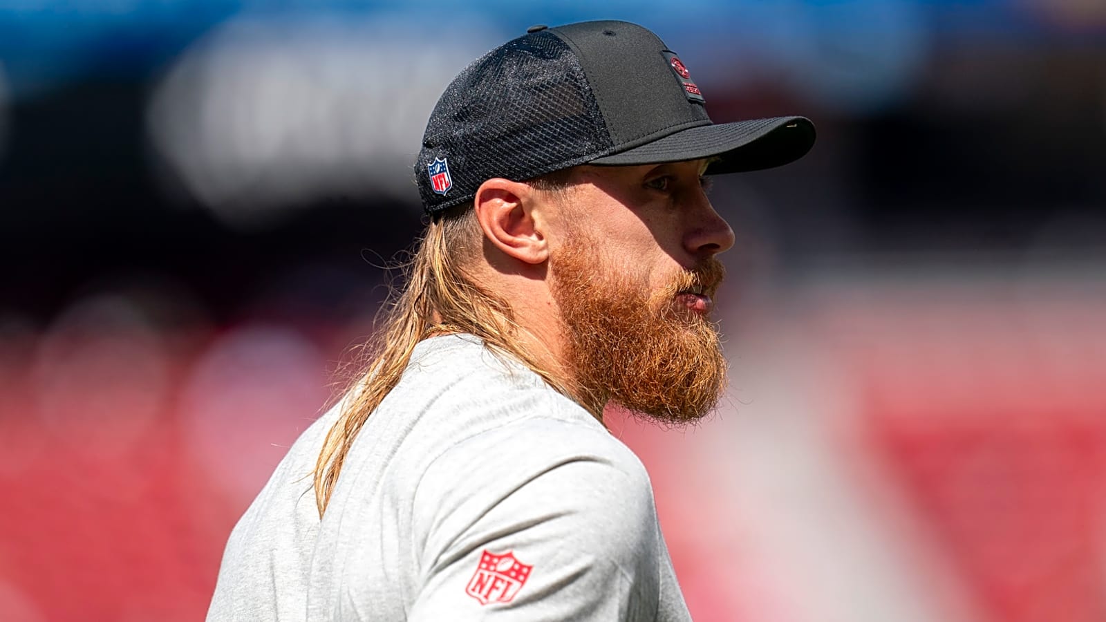 49ers get clarity on George Kittle, Brock Purdy, Mac Jones | Yardbarker