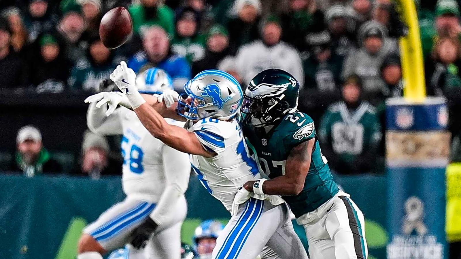 Ranking the top five defenses in the NFL after Week 11 | Yardbarker