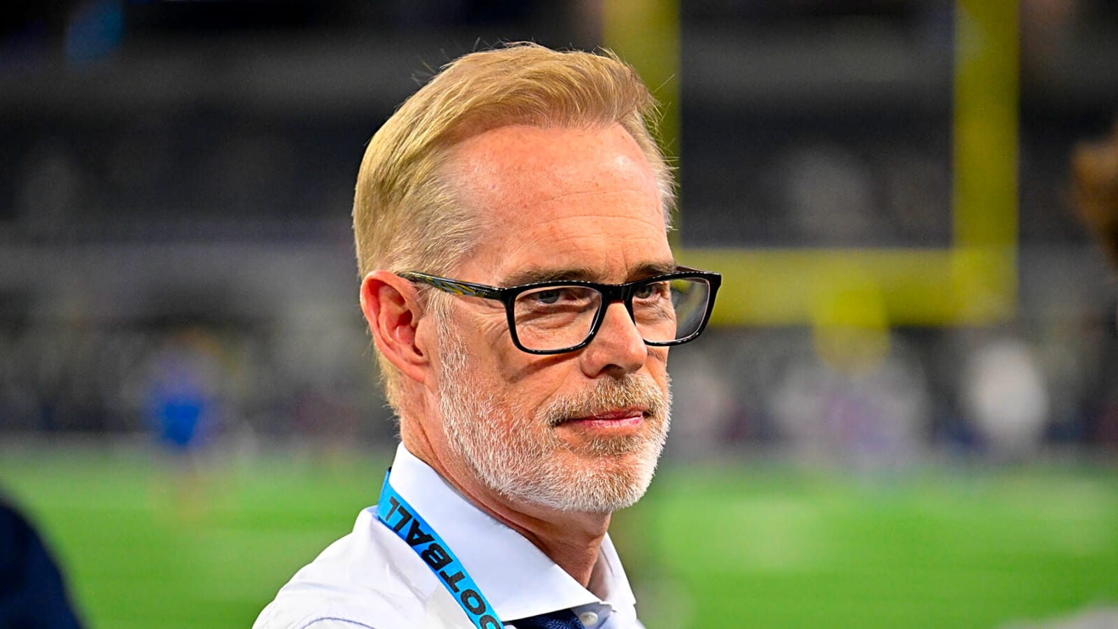 Joe Buck sheds light on his process with glimpse of 'MNF' notes ...