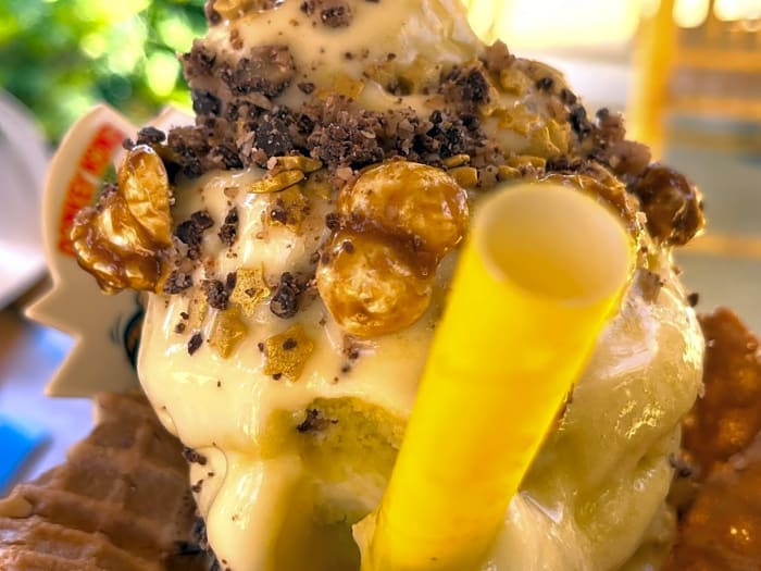 The 7 Best Food & Drink Items at Universal Epic Universe | Yardbarker