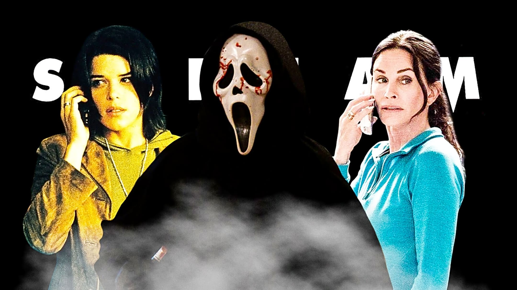 Scream 8 2027