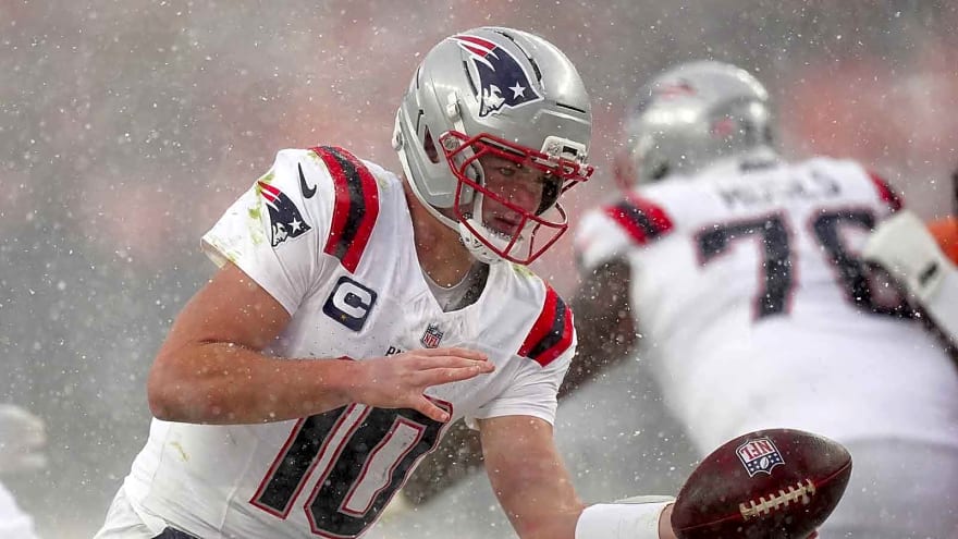 Joe Montana: Breaking News, Rumors & Highlights | Yardbarker