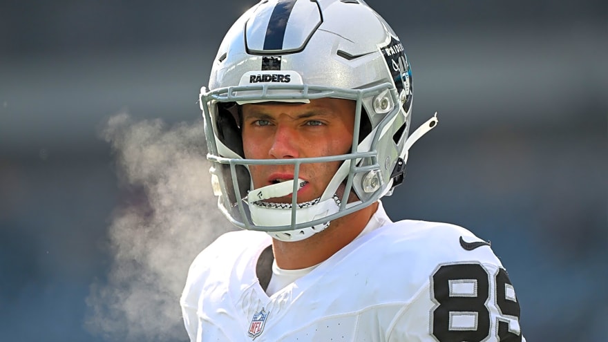 Brock Bowers: Breaking News, Rumors & Highlights | Yardbarker