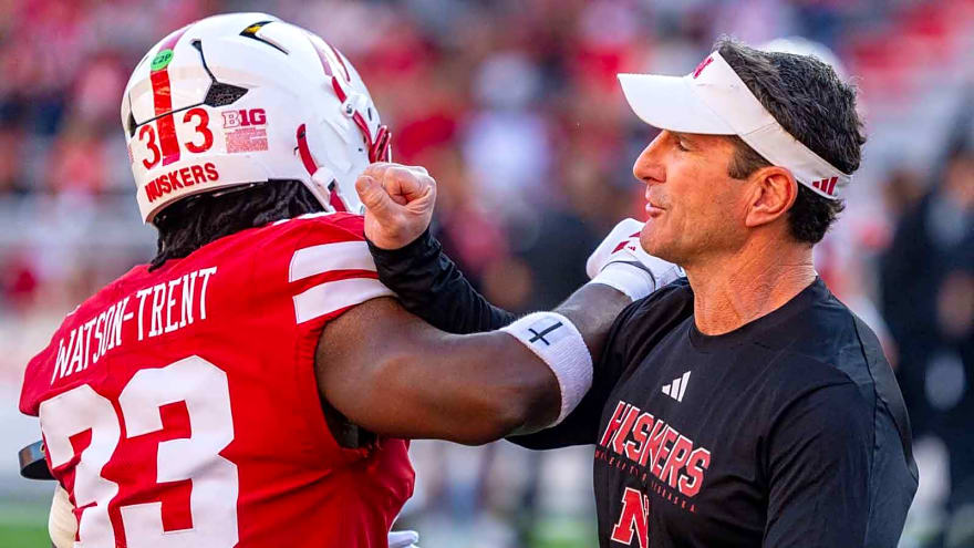 Lincoln Riley: Breaking News, Rumors & Highlights | Yardbarker