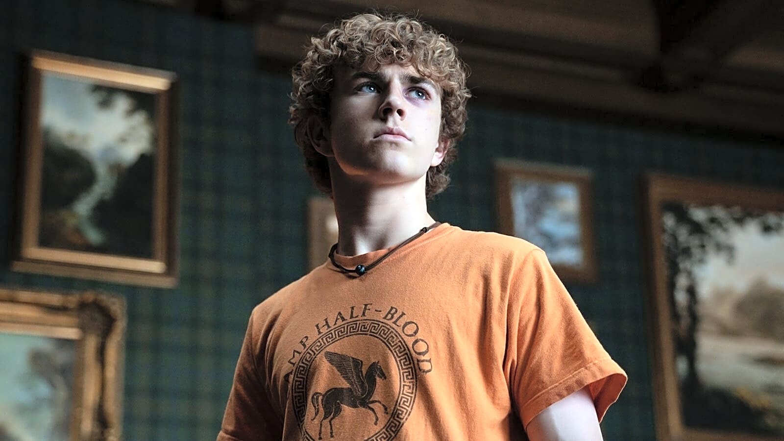 Exclusive: Percy Jackson star Walker Scobell wants to keep role, but ...