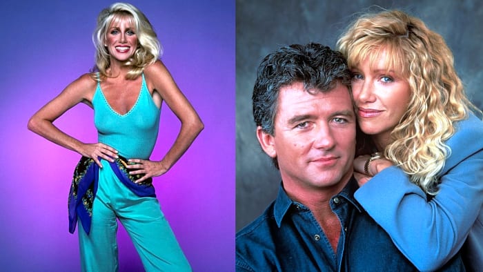 21 actors who succeeded on hit TV shows multiple decades apart | Yardbarker