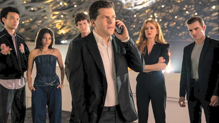 Exclusive: How Now You See Me: Now You Don’t crew used ‘mentalism’ to ...
