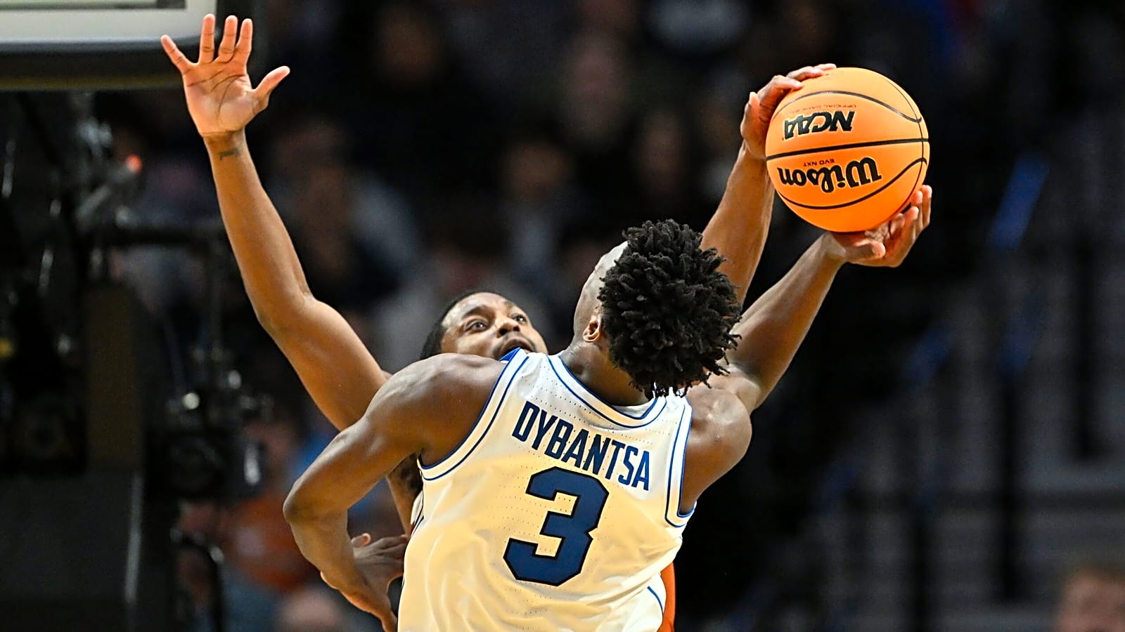Wizards Must Take the Simple Path and Draft AJ Dybantsa | Yardbarker