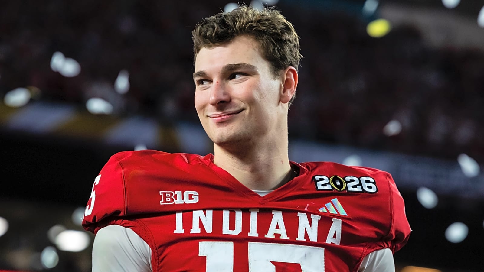 Updated ranking shows how far Fernando Mendoza rose in 2025 | Yardbarker