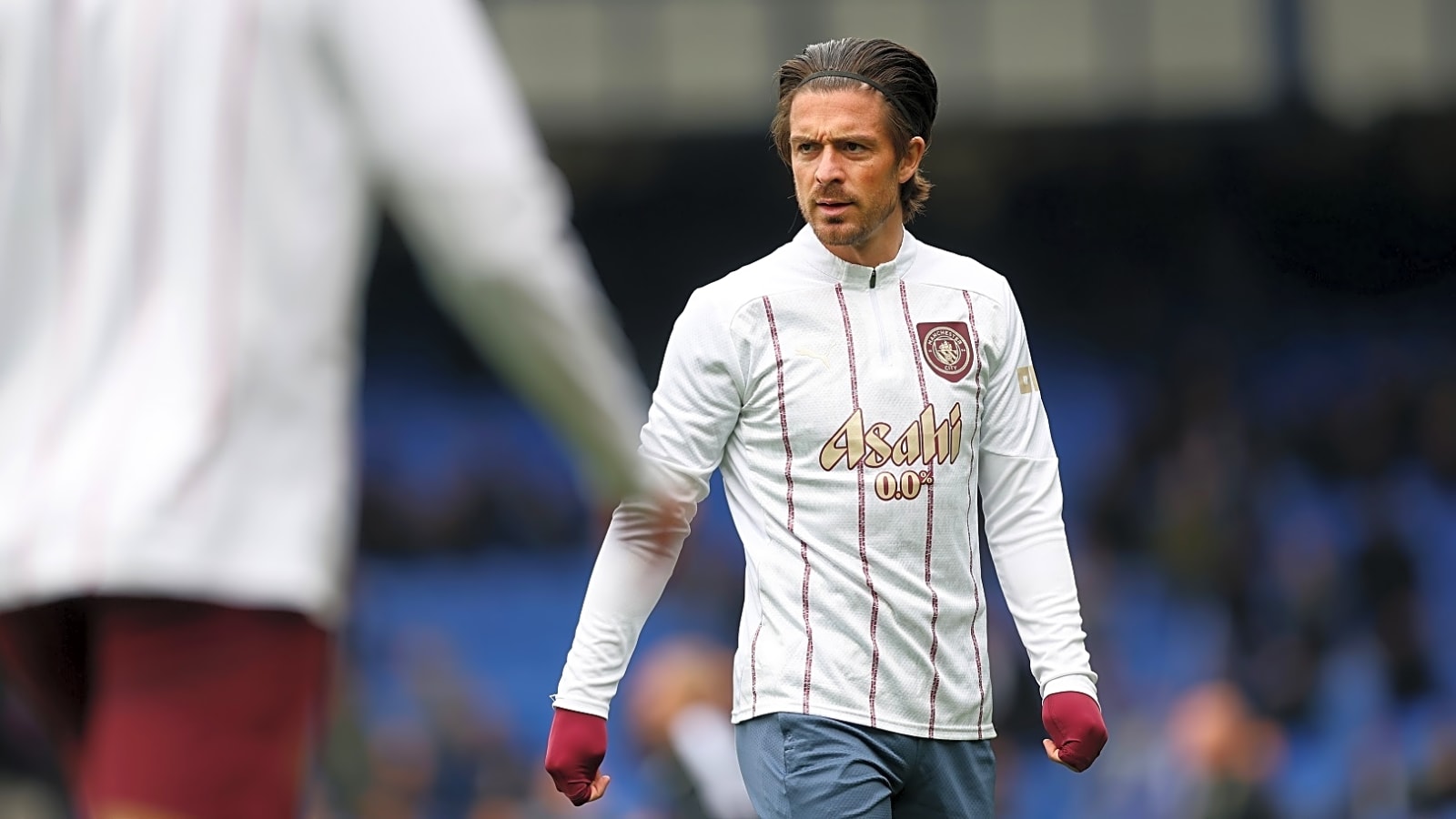 Surprise contender emerge to sign Jack Grealish from Man City this ...