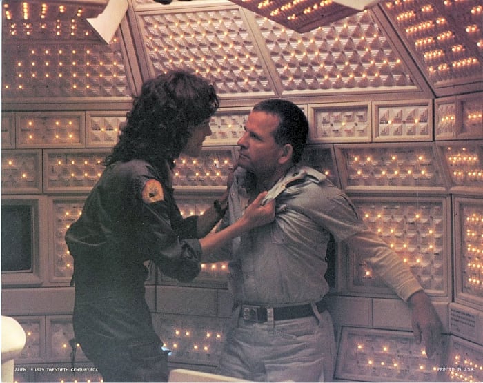 The most famous robots, android and cyborgs from movies and TV | Yardbarker