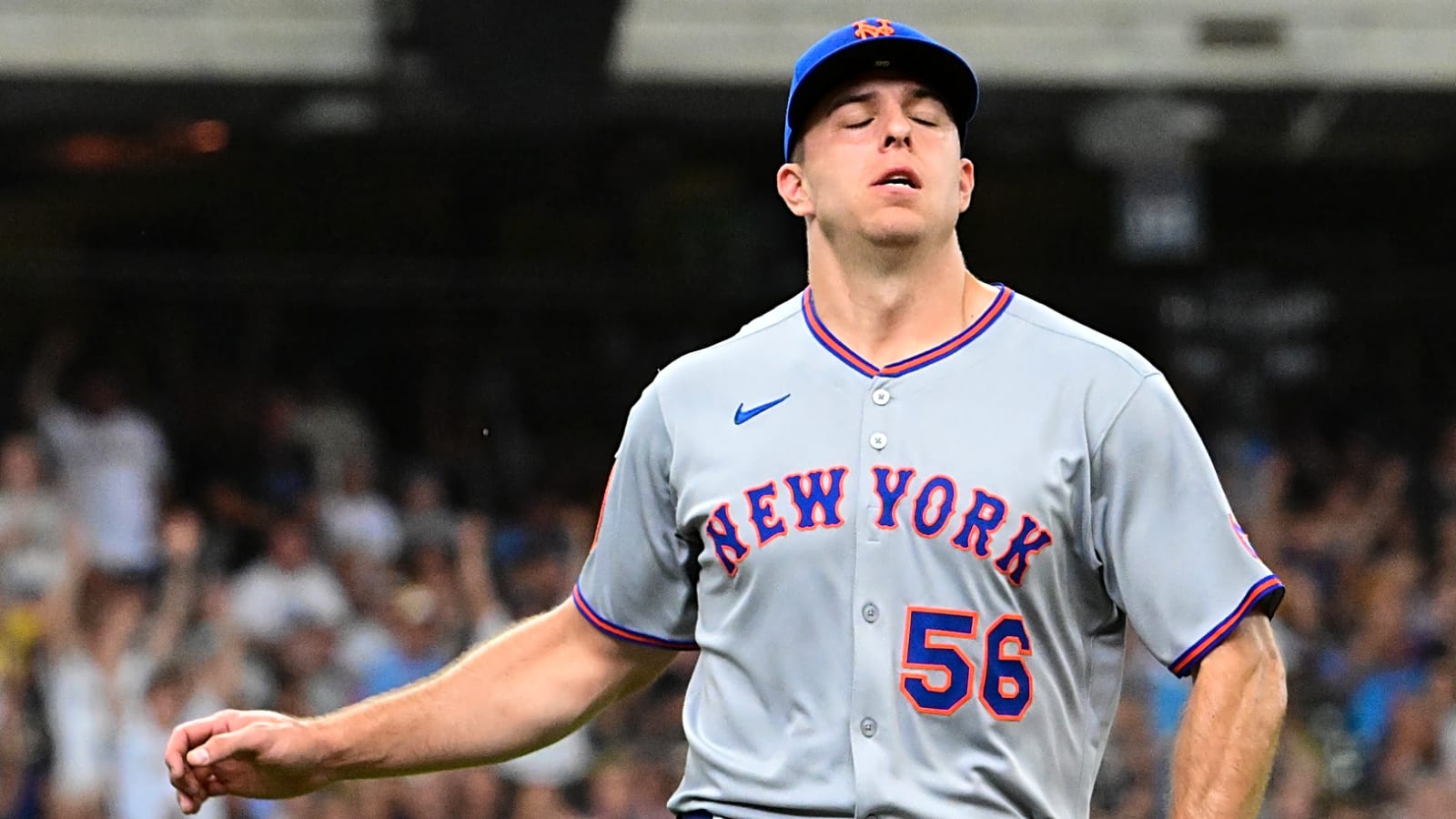 Orioles fulfill one of their offseason goals with Ryan Helsley signing ...