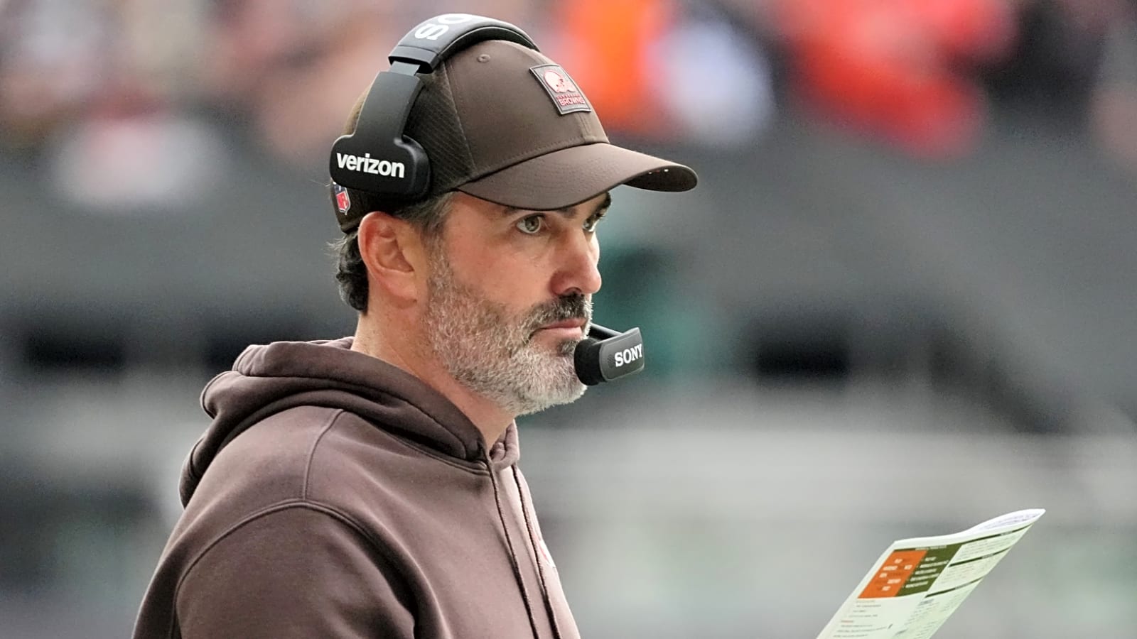 Why Stefanski believes he'll be a 'skillful sailor' after experiences ...