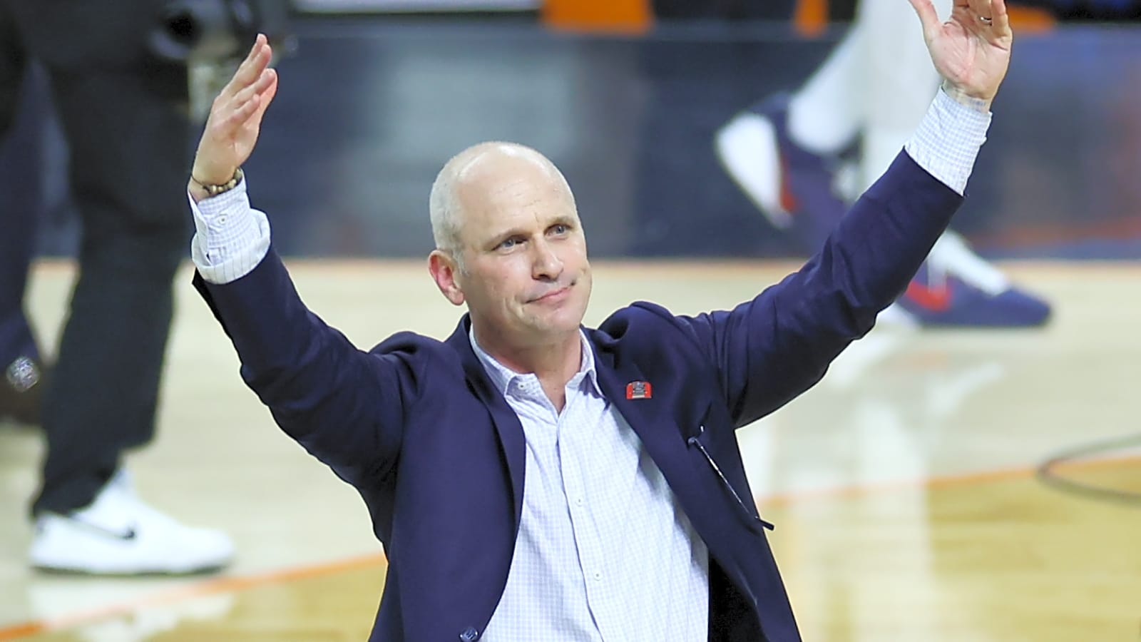 UConn Being Doubted By Basketball Analyst Again | Yardbarker