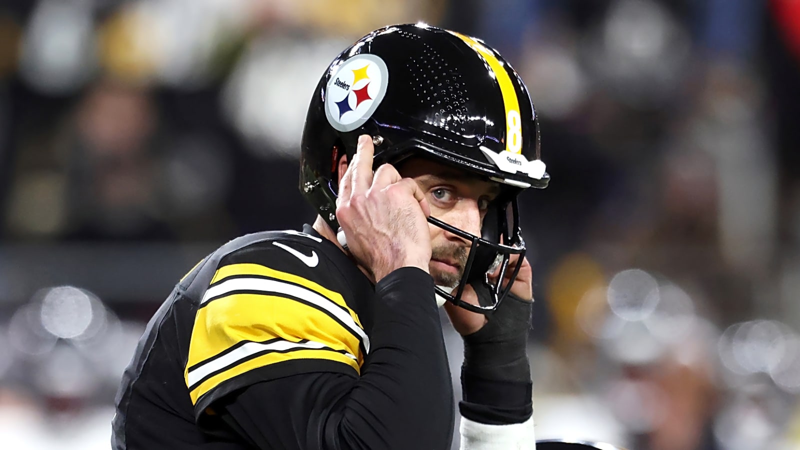 Mike McCarthy Wants Aaron Rodgers Reunion, Will Call Offensive Plays ...