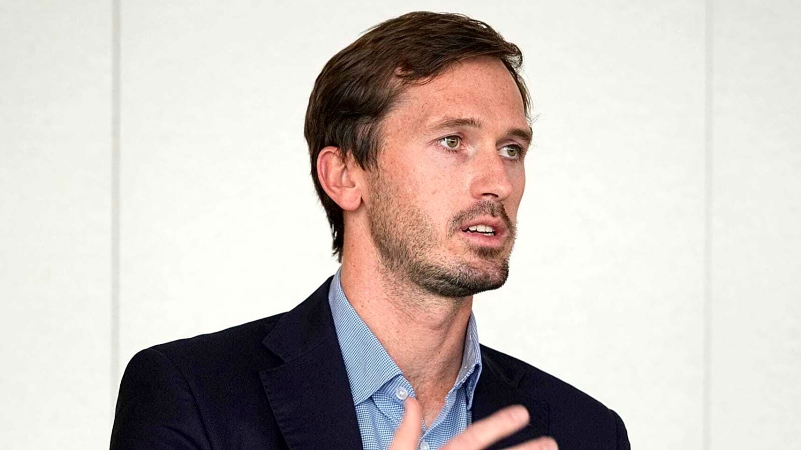 Ben Kennedy: 2026 NASCAR champion will be 'worthy' under new format ...