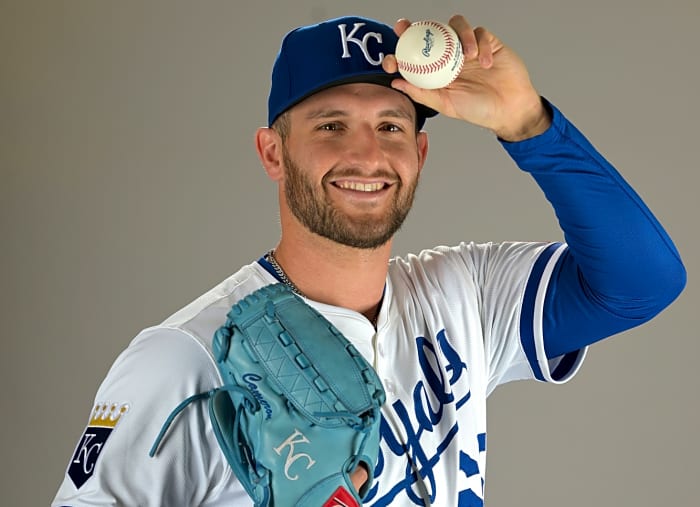 25 MLB prospects who could make their debuts in the near future ...