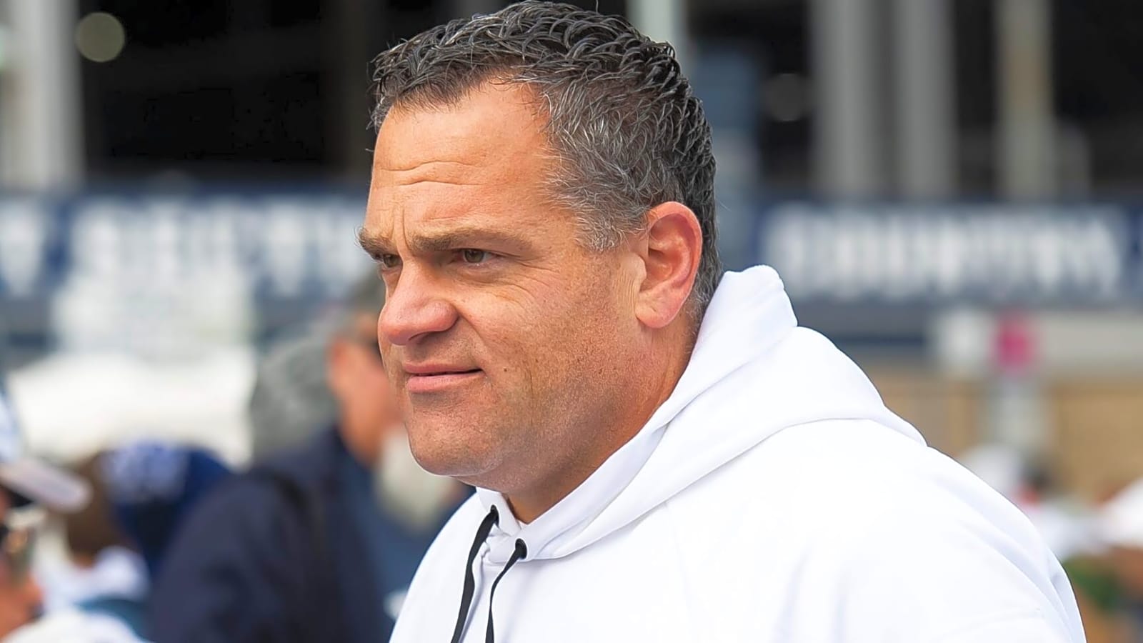 Pat Kraft Reveals What Penn State Wants in Next Head Coach After Firing ...