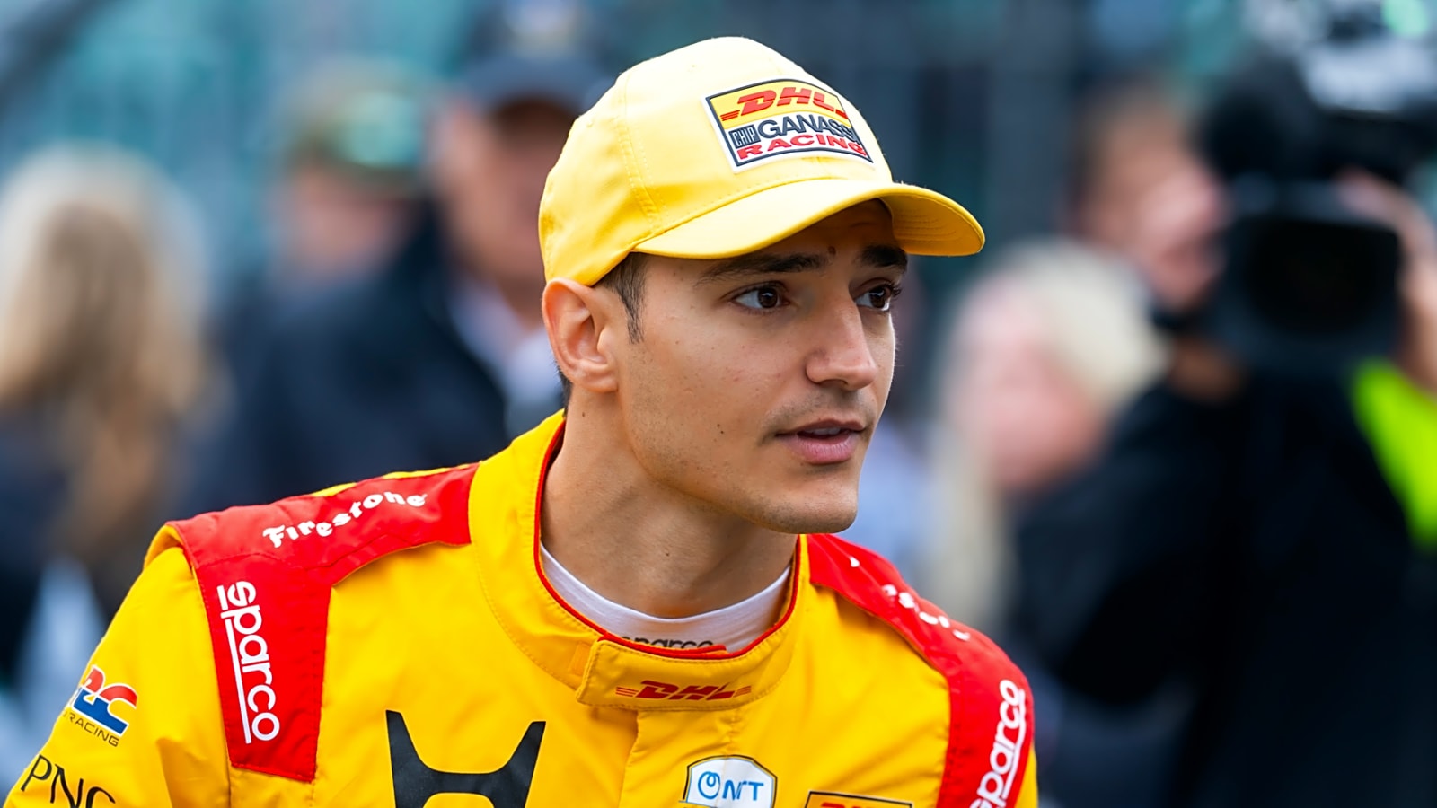 Alex Palou gets back to form, wins IndyCar Detroit GP | Yardbarker
